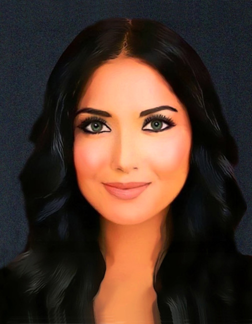 Shambhala Saga | Yasmin